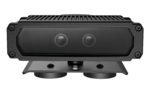 L5M Mobile LPR Camera System: Detect, Assign, Collect